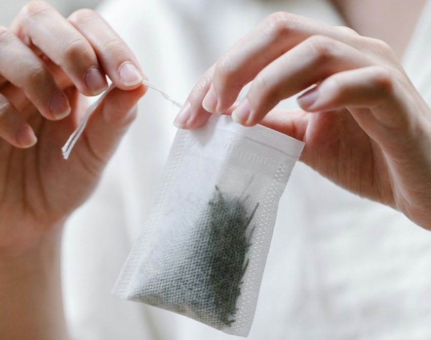 The Real Story Behind the Invention of the Tea Bag - एक गलती से हुई थी ...