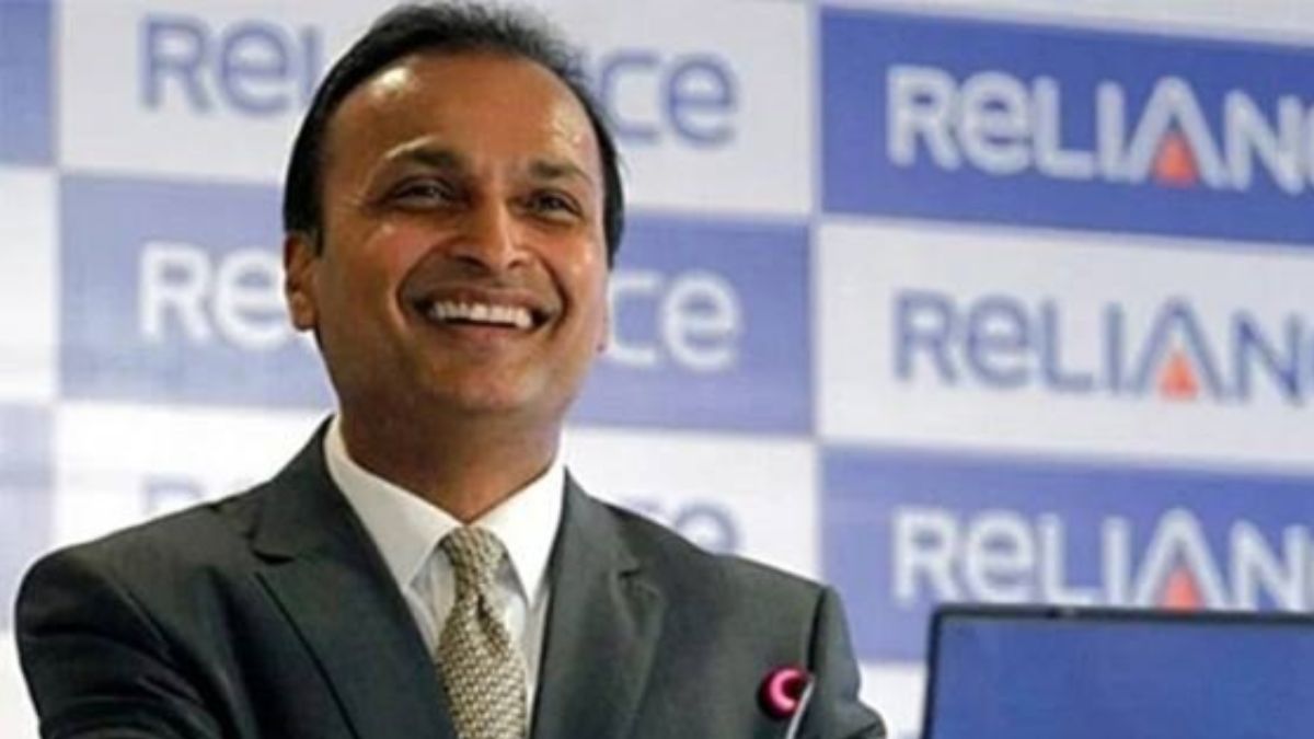 अनिल अंबानी की किस्मत ने फिर मारा उछाल! एक महीने में इन कंपनियों के ...