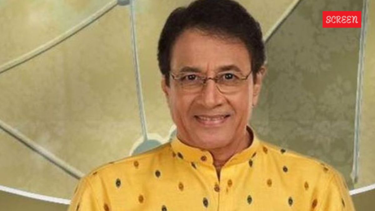 अरुण गोविल ने राम की भूमिका निभाने को लेकर दिया बड़ा बयान- arun govil says no actor can play ram ...