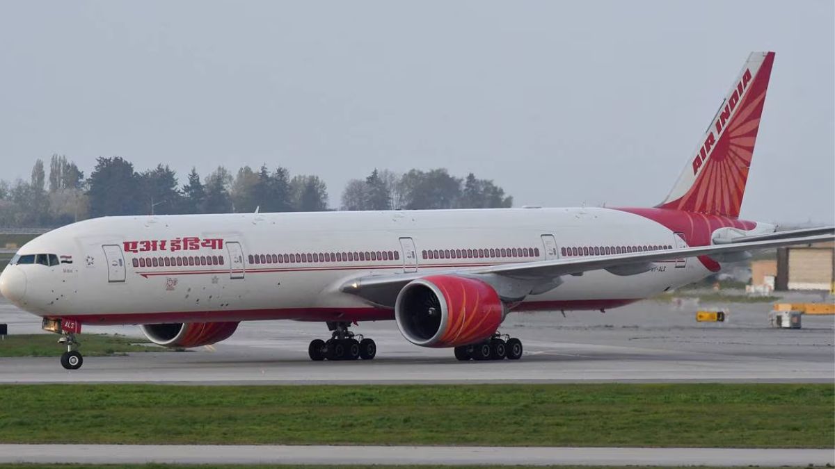 Explained: बोइंग 787-8 ड्रीमलाइनर में पहले भी आ चुकी हैं तकनीकी ...