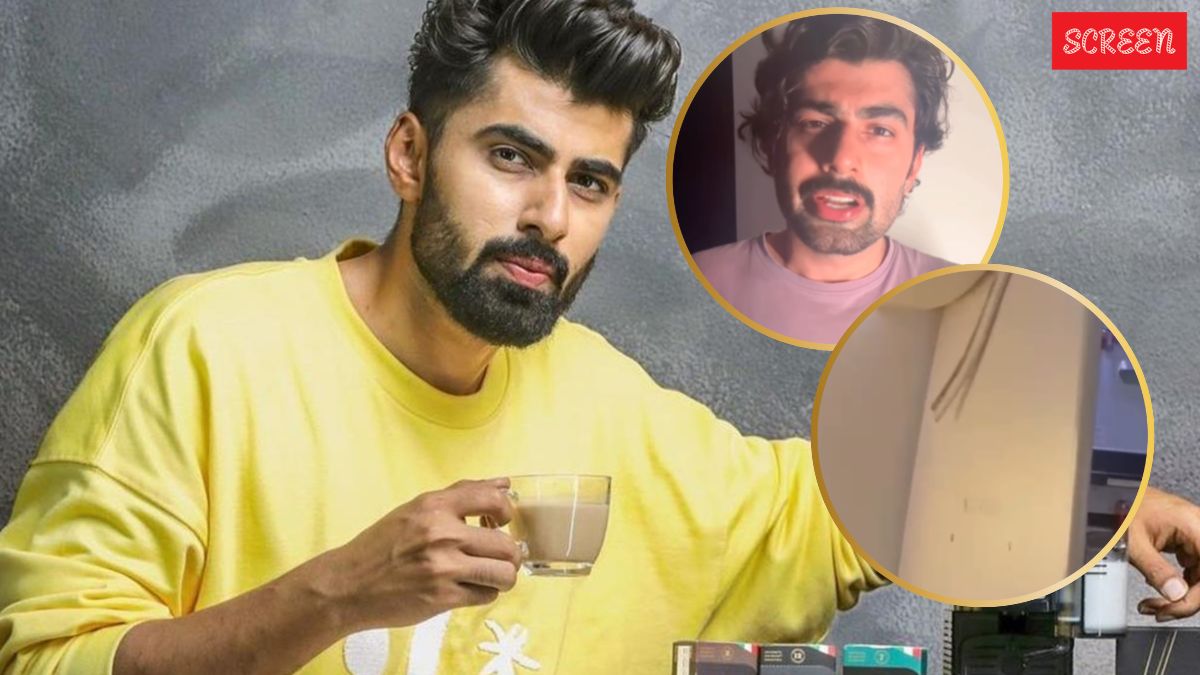 इस यूट्यूबर ने तीन महीने पहले कर दी थी एयर इंडिया के क्रैश हुए प्लेन की शिकायत-Mradul Madhok ...