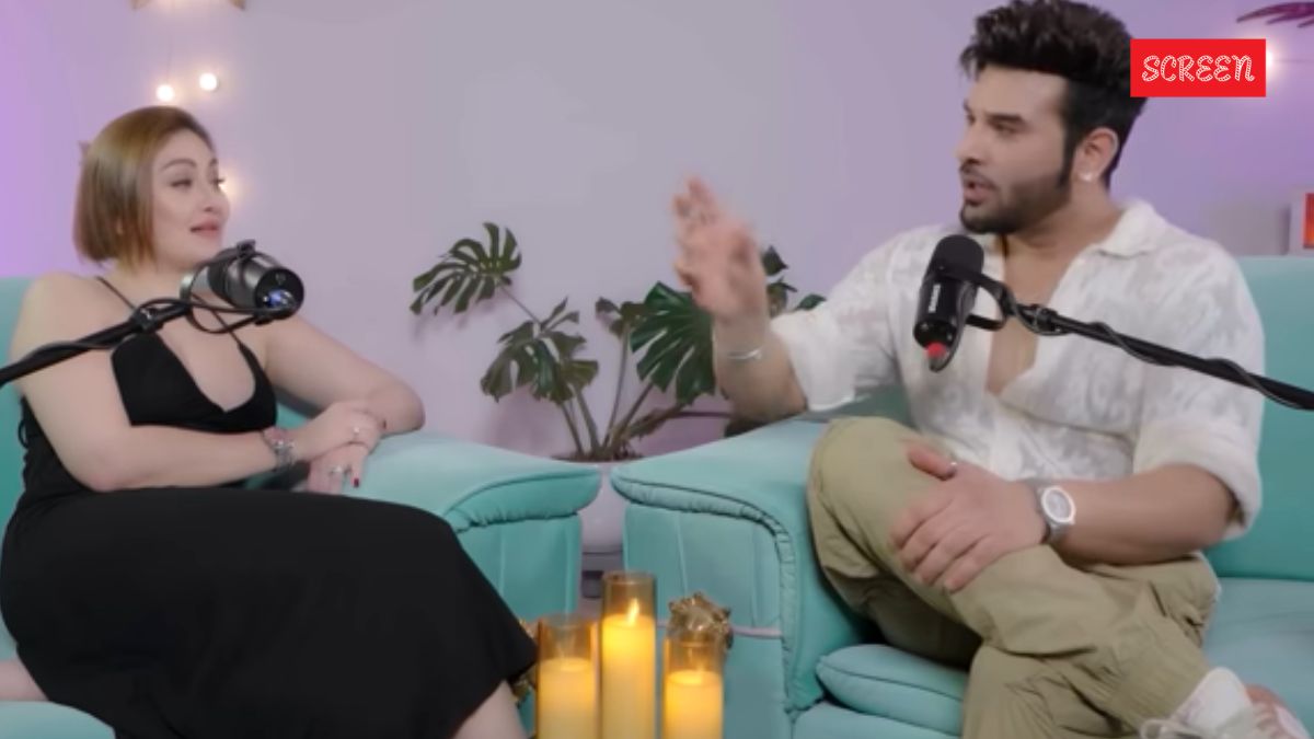 पारस छाबड़ा ने पहले ही कर दी थी शेफाली जरीवाला की मौत की भविष्यवाणी ...