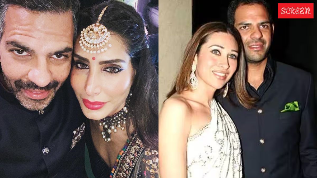 कौन है करिश्मा कपूर के पूर्व पति संजय कपूर की पत्नी प्रिया सचदेव?-Who ...