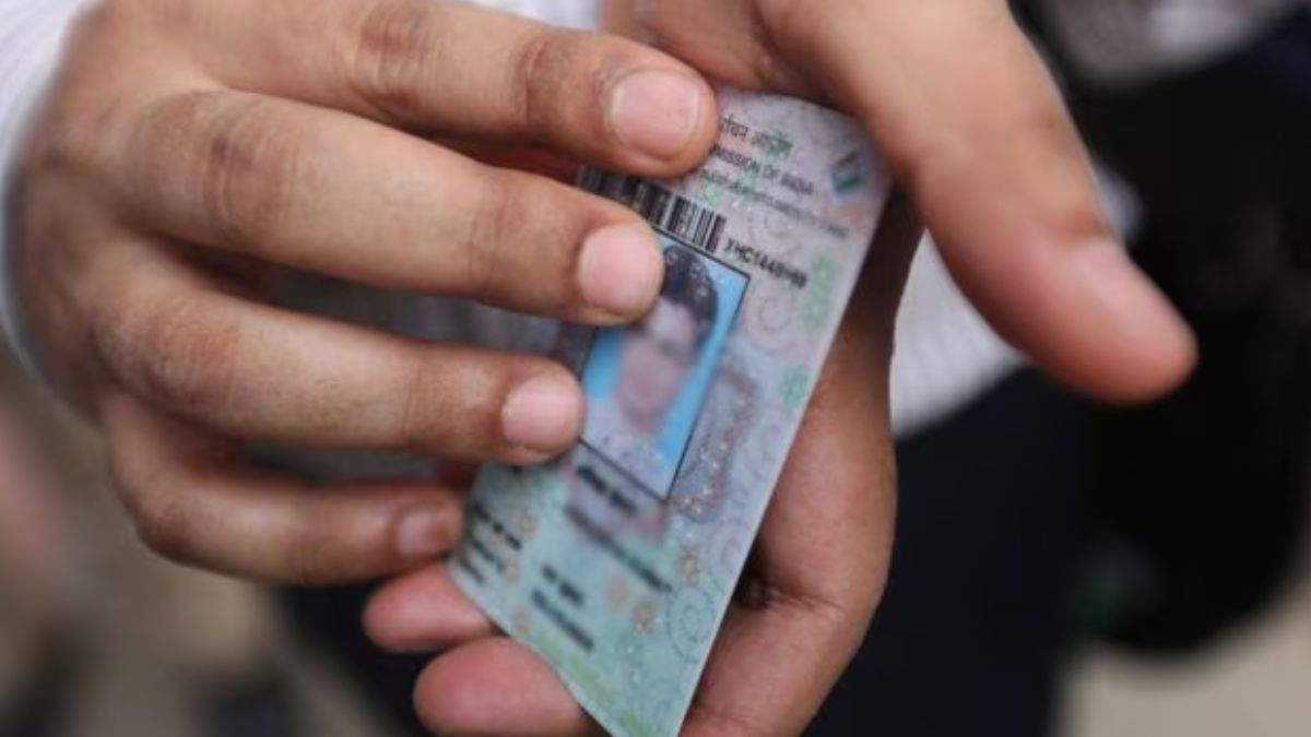 new voter id card delivery time 15 day know how track status online eci ...