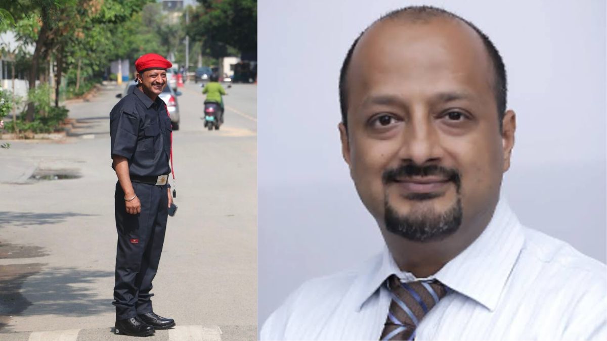 कौन हैं अभिषेक कुमार? IIT-IIM से की पढ़ाई, फिर गोल्डमैन सैक्स की लाखों ...