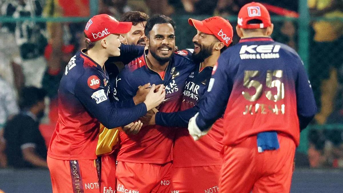 कम नहीं हो रहीं यश दयाल की मुश्किलें, RCB पेसर पर अब नाबालिग से रेप करने का आरोप, जयपुर में FIR ...