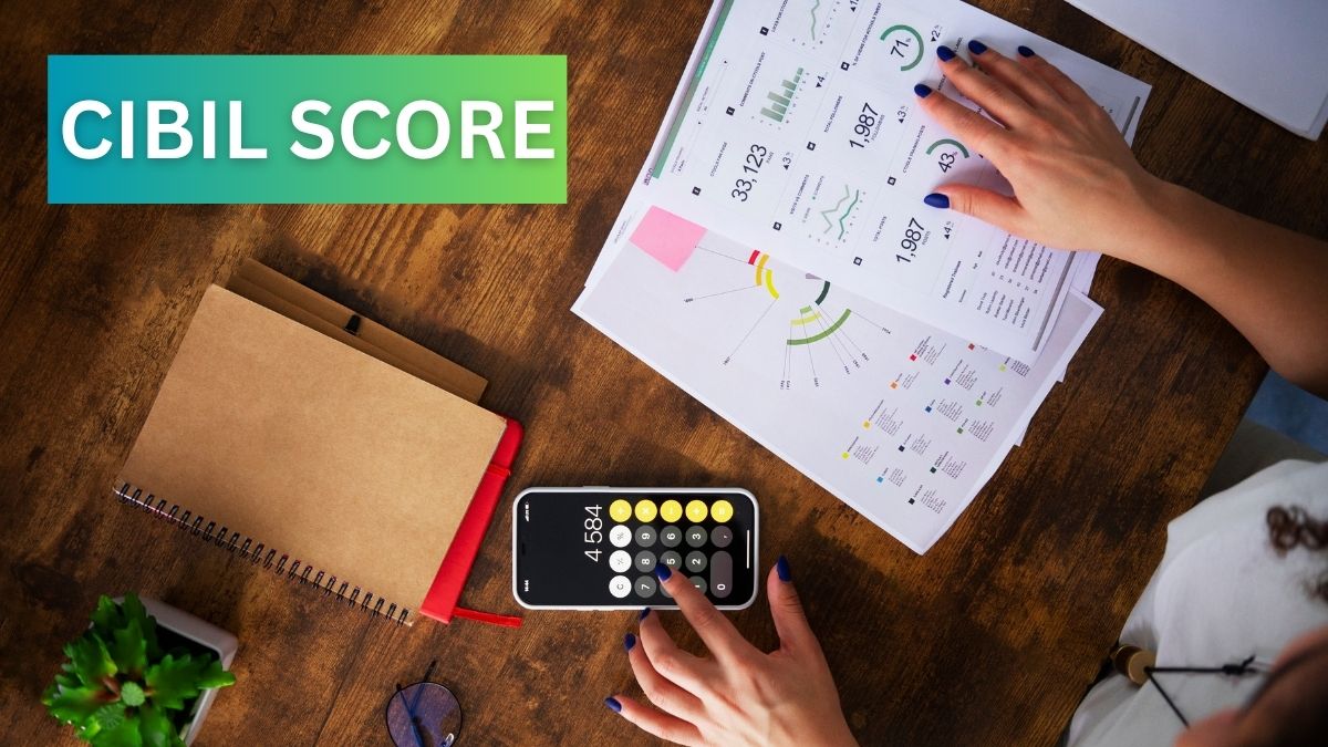 CIBIL Score: मुफ्त में पता करें अपना सिबिल स्कोर; ये है फोनपे, गूगल पे ...