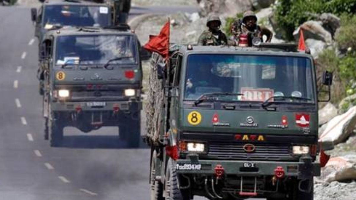 National Board for Wildlife approved proposals for Defence projects ...