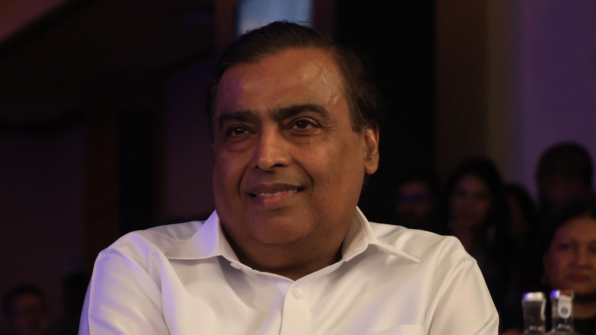 भारतीय इतिहास का सबसे बड़ा IPO! मुकेश अंबानी ला रहे 52,000 करोड़ का आईपीओ; जानें हर एक डिटेल ...