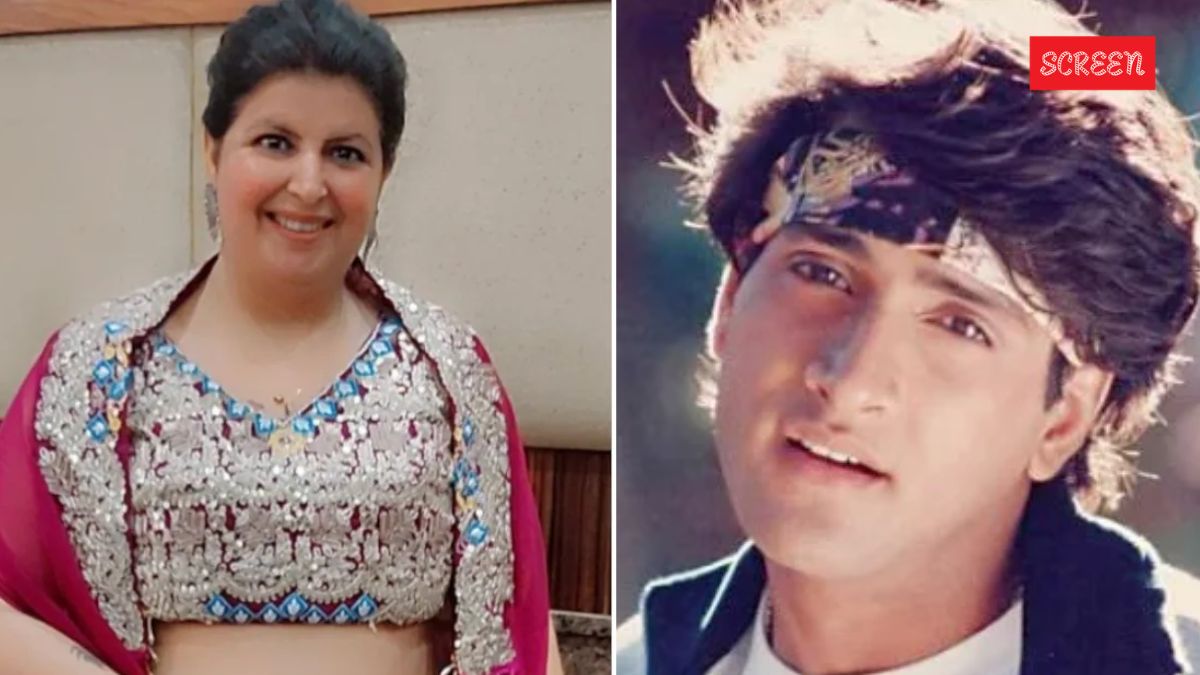 'मेरे बच्चों का भला हो जाएगा', आर्थिक तंगी से जूझ रहीं इंदर कुमार की एक्स-वाइफ, सलमान खान से ...