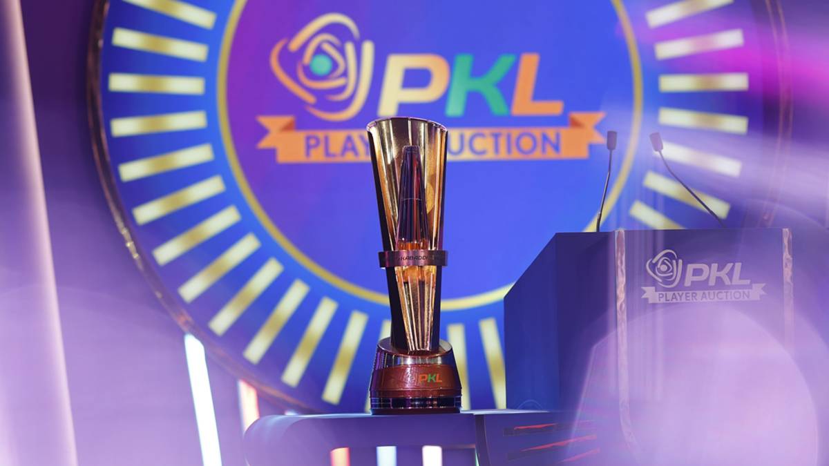 Pro Kabaddi League 2025 season 12 start date timing full schedule teams player list PKL live ...