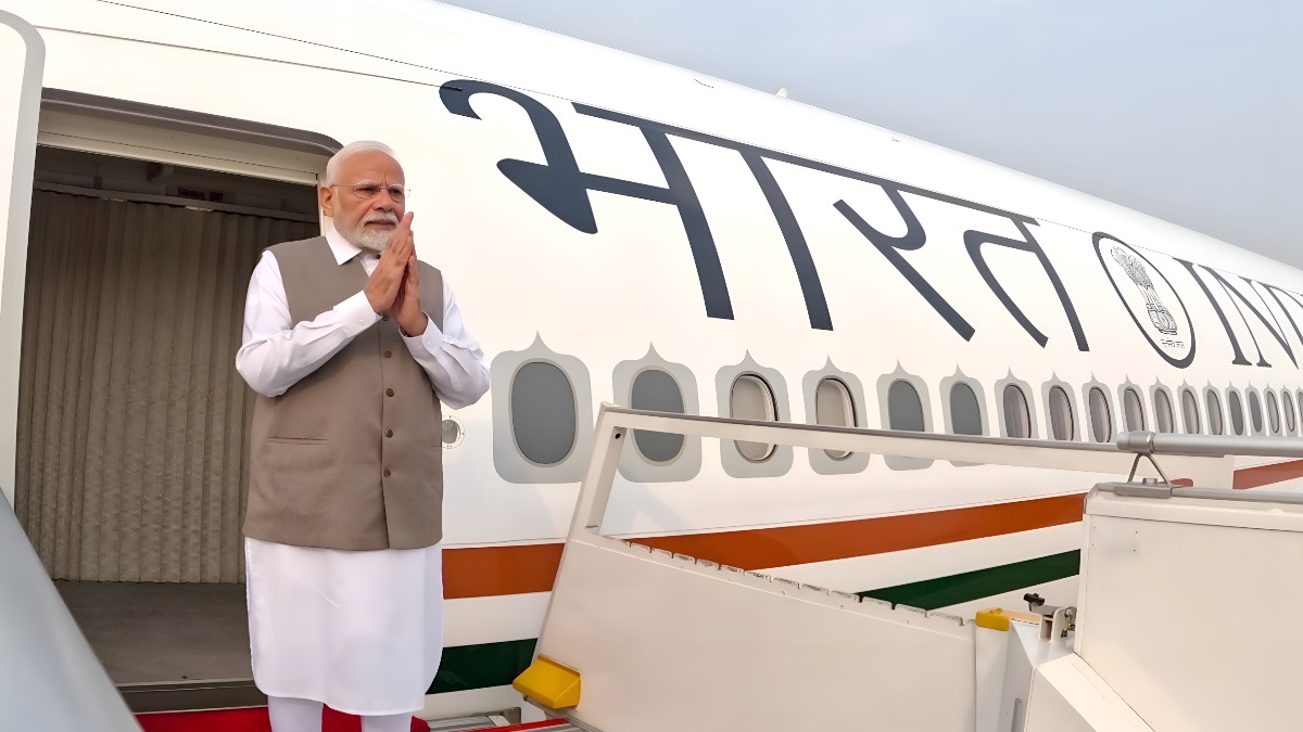 pm modi foreign visit to 5 southern countries namibia brazil argentina trinidad ghana foreign ...