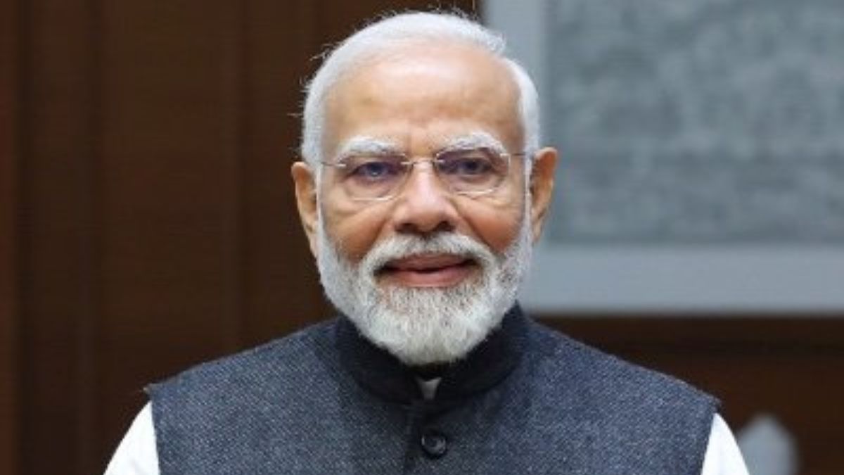 PM Modi Net Worth: सिर्फ 52 हजार रुपये कैश, न गाड़ी और न ही जमीन, जानें ...