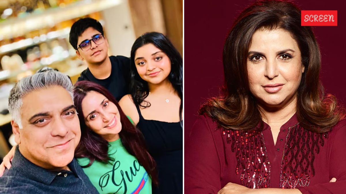 ICSE बोर्ड में 97% लाई राम कपूर की बेटी, Ram Kapoor daughter scored 97 ...