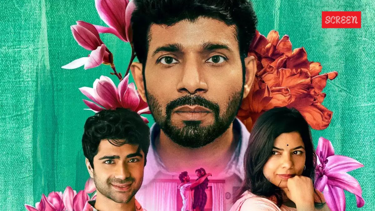 विनीत कुमार सिंह की वेब सीरीज 'रंगीन' का रिव्यू, Rangeen Web series Review & Rating vineet kumar ...