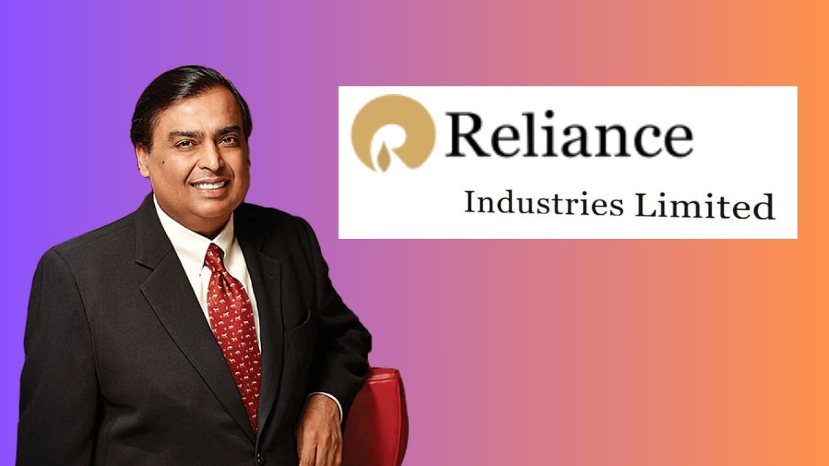 Reliance Industries Q1 Results FY 2026: मुकेश अंबानी की कंपनी ने जारी ...