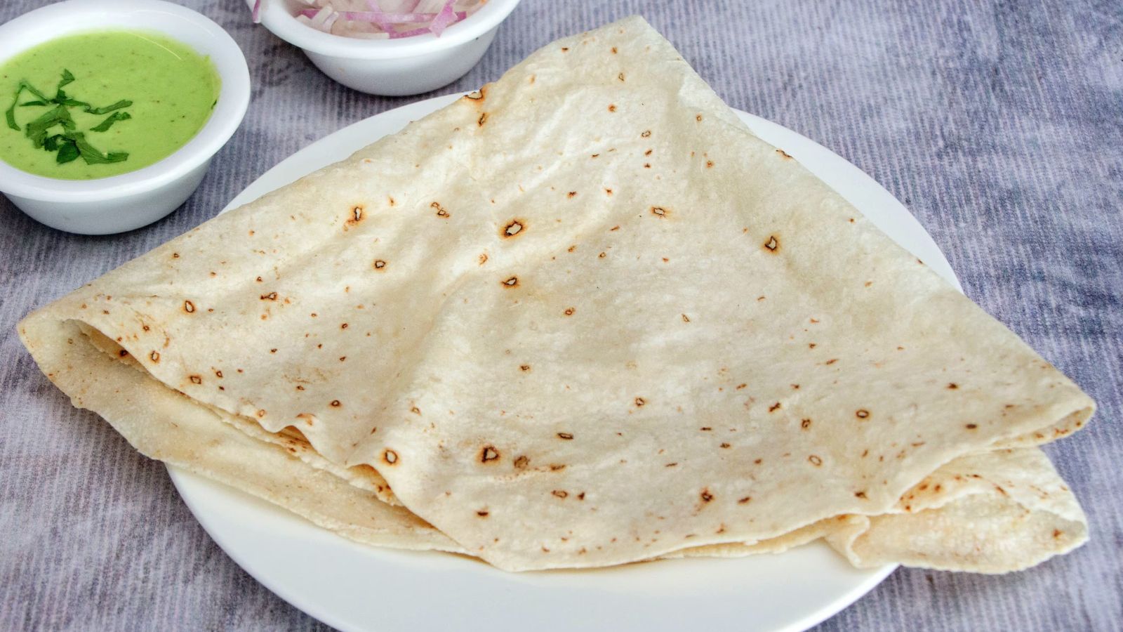 अब घर पर आसानी से बनाएं रेस्टोरेंट जैसी परफेक्ट रूमाली रोटी, जानिए क्या ...