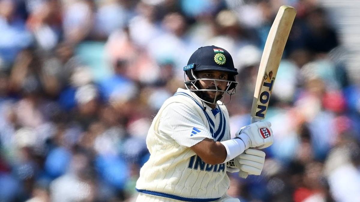 IND vs ENG: शार्दुल ठाकुर अच्छी शुरुआत को बड़े स्कोर में बदलने में रहे ...