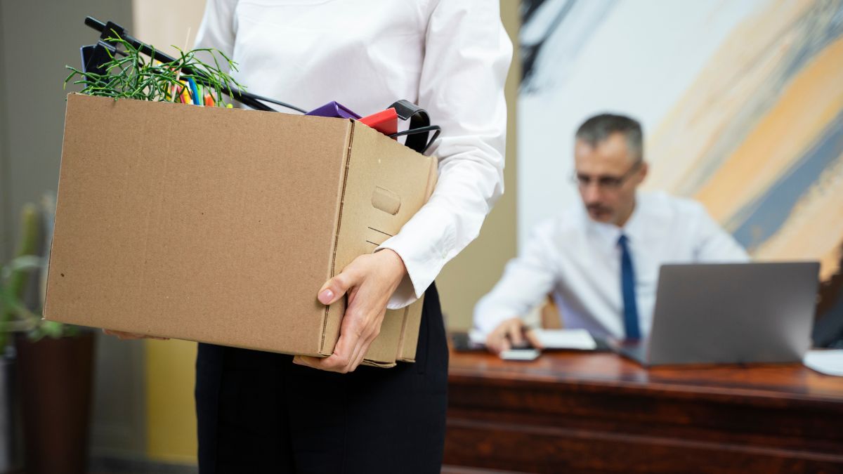 Tech Layoffs 2025: माइक्रोसॉफ्ट से लेकर इंटेल तक, जुलाई में इन प्रमुख ...