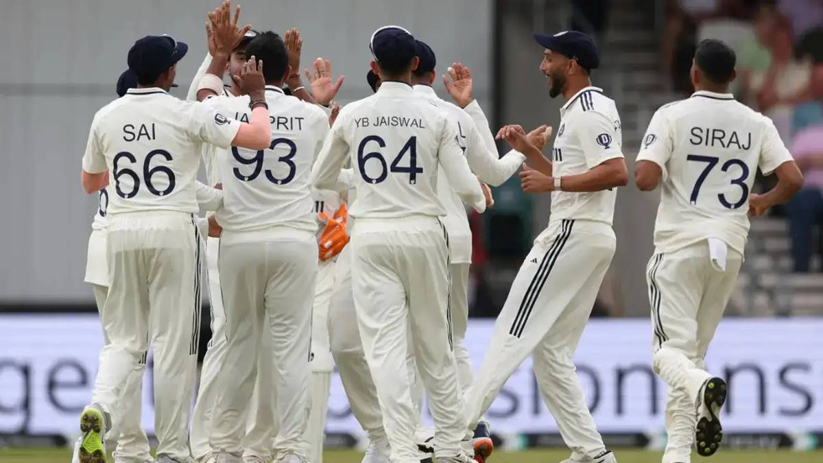 IND vs ENG: इस गेंदबाजी के दम पर कैसे 20 विकेट लेंगे? पूर्व भारतीय ...