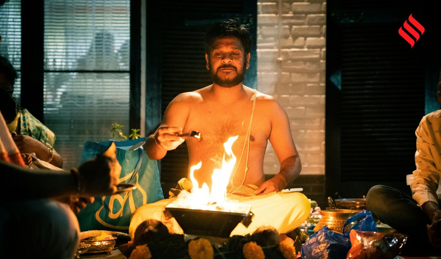 Why is Swaha Chanted in Hawan is a Puja Incomplete Without It? Know Its ...