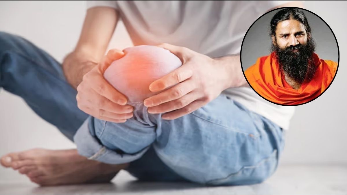 बारिश के मौसम में इन 3 कारणों से बढ़ सकता है यूरिक एसिड खतरा, स्वामी रामदेव ने बताए कैसे करें ...