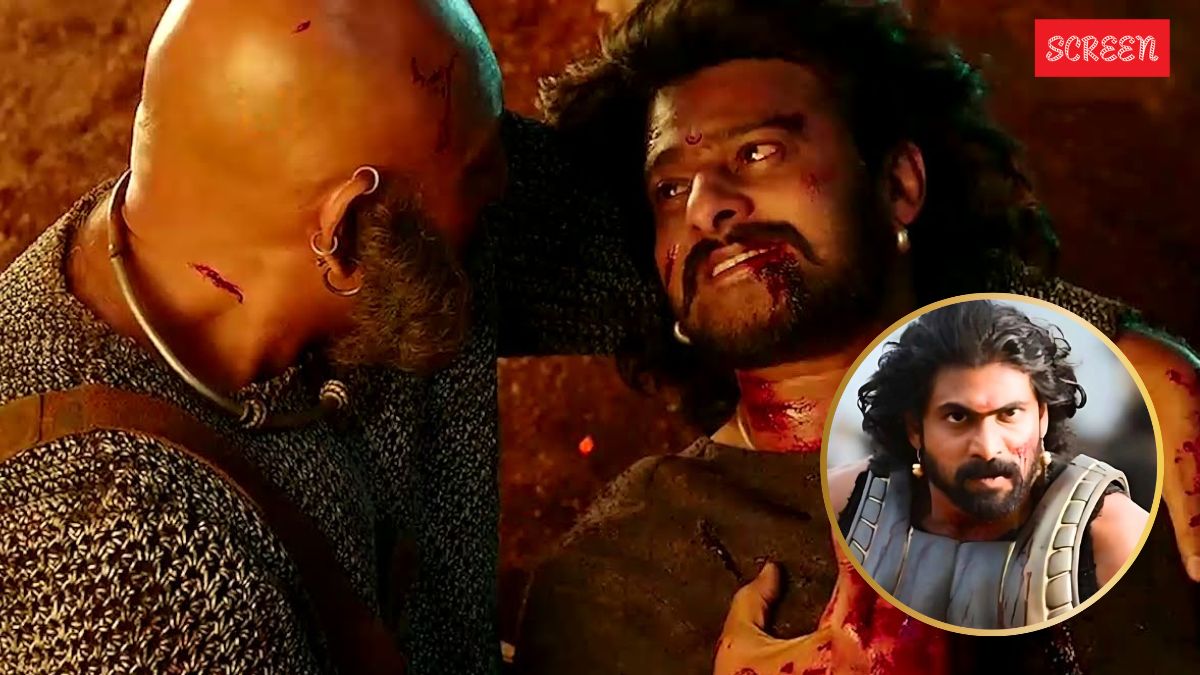 'कटप्‍पा ने बाहुबली को नहीं मारा होता तो…' जानें इस सवाल पर क्या बोले ...