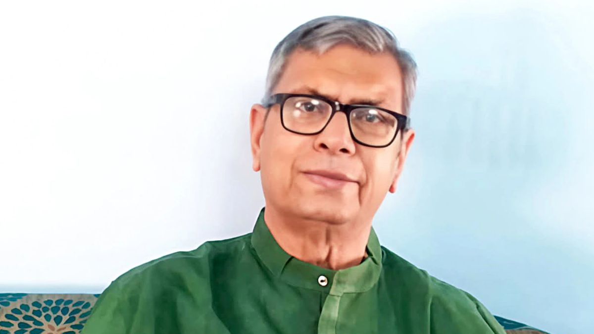 Bjp senior leader Ashim Ghosh appointment as new haryana governor by ...