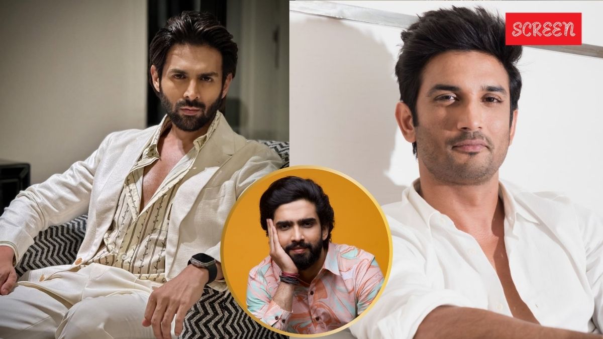 अमाल मलिक का दावा: कार्तिक आर्यन के साथ भी बॉलीवुड में हो रहा सुशांत ...