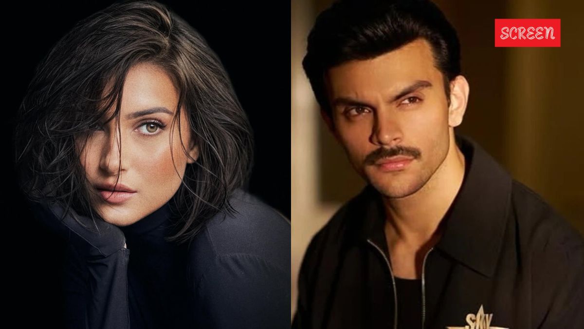 Tara Sutaria and Veer Pahariya Spark Dating Rumors with Flirty Instagram Comments | Jansatta