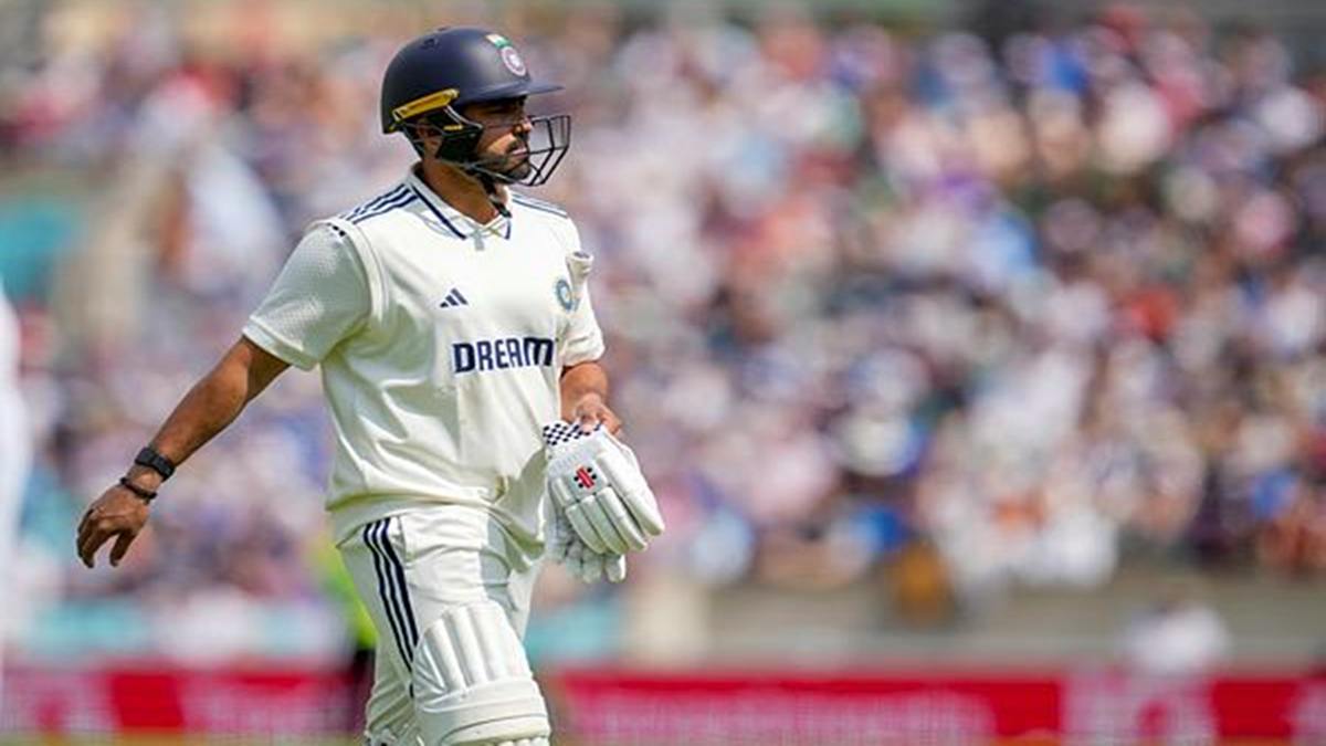 IND vs ENG: अब करुण नायर का क्या होगा? 8 साल बाद वापसी पर मिले 8 मौके ...