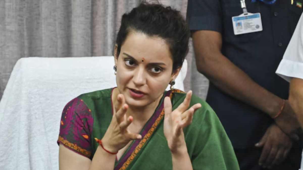 high court refuses to quash 2021 defamation case against kangana ranaut ...
